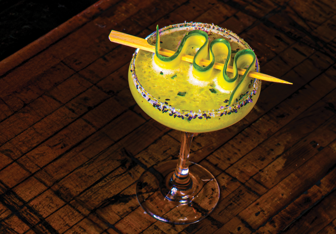 2025 Venues and Events | New Mexico Cocktail Week